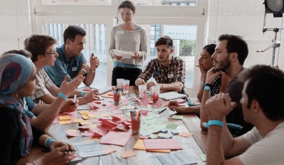 Définition entrepreneuriat social. De quoi s'agit-il ? Qui est concerné