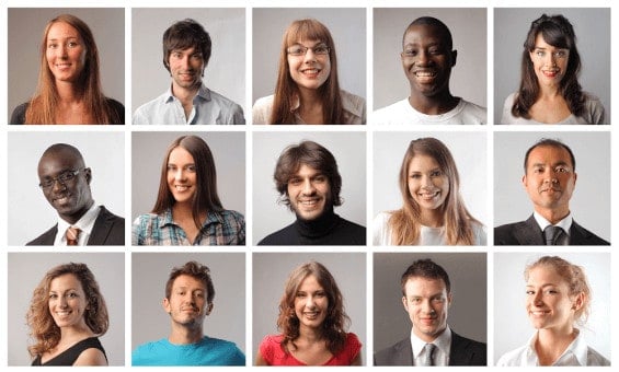 Le persona en marketing : 2 exemples et 1 modèle de template Word