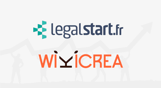 Créez votre entreprise avec notre partenaire LegalStart
